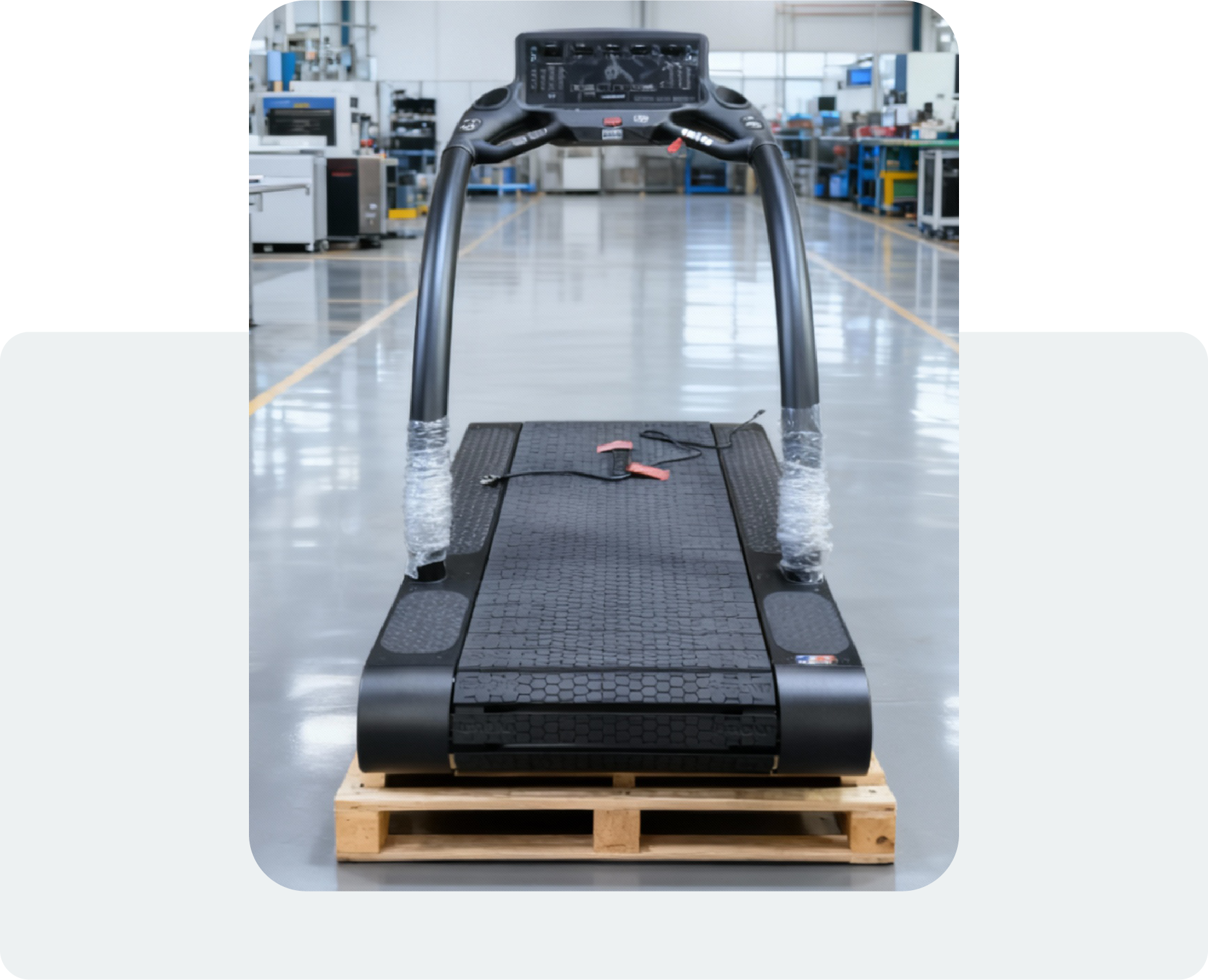 Woodway Treadmills