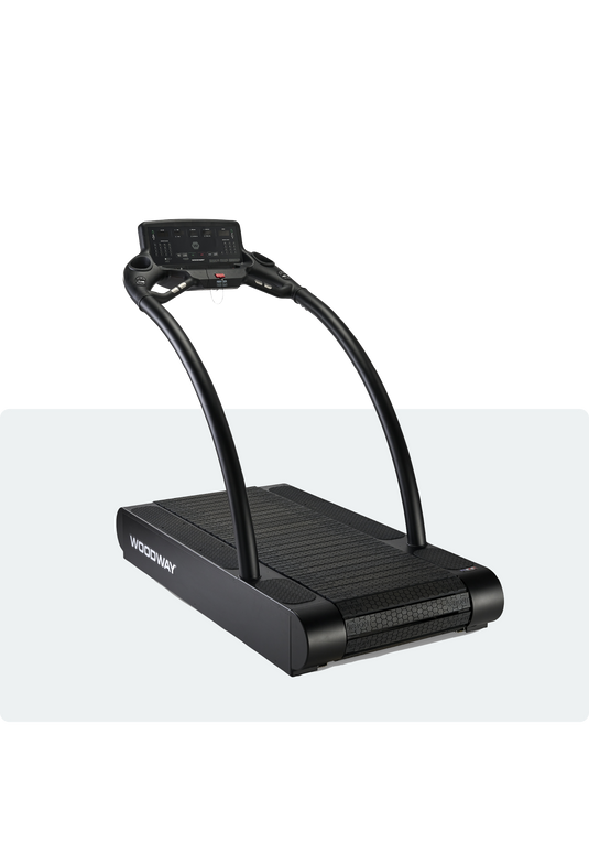 Woodway Treadmills